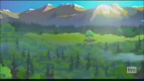 Gnarly Woods | Mysteries of Alfred Hedgehog Wiki | Fandom