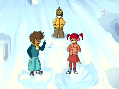 The Mysterious Snow Rolls | Mysteries of Alfred Hedgehog Wiki | Fandom