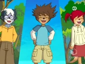 The Detectives | Mysteries of Alfred Hedgehog Wiki | Fandom