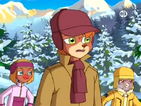 Mr. Russard | Mysteries of Alfred Hedgehog Wiki | Fandom