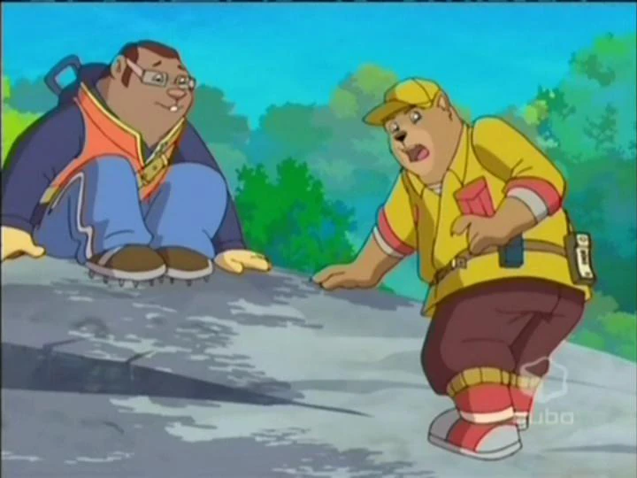 The Mystery of Heavy Feet | Mysteries of Alfred Hedgehog Wiki | Fandom