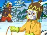 The Mysterious Snow Rolls | Mysteries of Alfred Hedgehog Wiki | Fandom