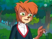 Cabana Drama | Mysteries of Alfred Hedgehog Wiki | Fandom