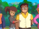 Mrs. Hedgehog/Gallery | Mysteries of Alfred Hedgehog Wiki | Fandom