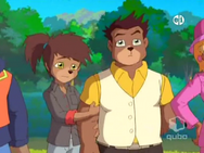 Mr. Hedgehog | Mysteries of Alfred Hedgehog Wiki | Fandom