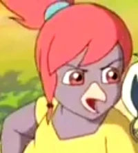 Louise Payne | Mysteries of Alfred Hedgehog Wiki | Fandom