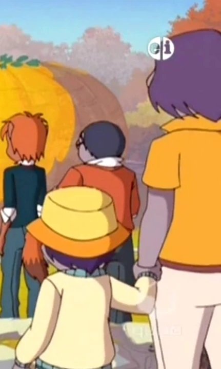 Mrs. Remy | Mysteries of Alfred Hedgehog Wiki | Fandom