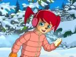 The Mysterious Snow Rolls | Mysteries of Alfred Hedgehog Wiki | Fandom