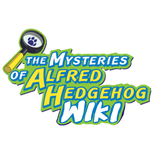 Camille Wallaby Mysteries Of Alfred Hedgehog Wiki Fandom