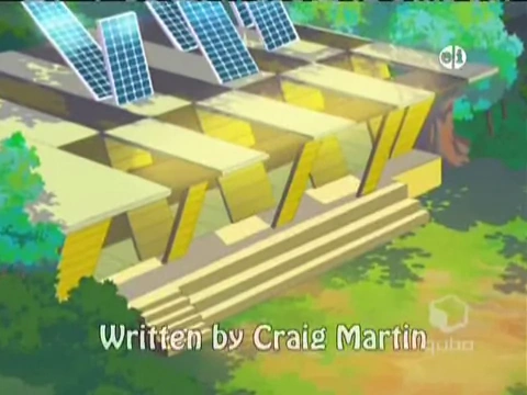 Gnarly Woods Academy | Mysteries of Alfred Hedgehog Wiki | Fandom