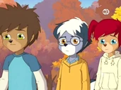 The Detectives | Mysteries of Alfred Hedgehog Wiki | Fandom