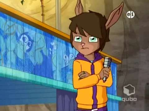 Ricardo Rabbit/Gallery | Mysteries of Alfred Hedgehog Wiki | Fandom