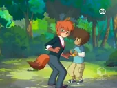 Cabana Drama | Mysteries of Alfred Hedgehog Wiki | Fandom