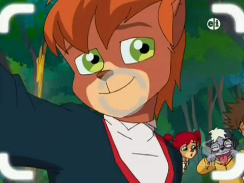 Mr. Russard | Mysteries of Alfred Hedgehog Wiki | Fandom