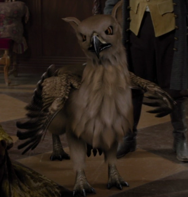 Garm | Mysteriet på Greveholm Wiki | Fandom
