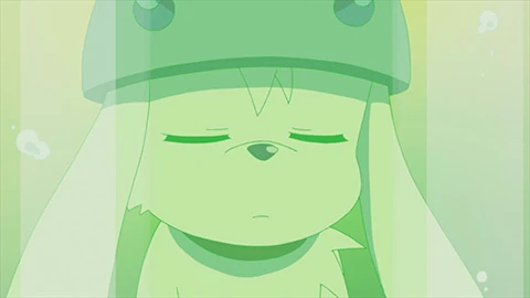 The Beast That Howls at the Moon | Mysterious Joker Wiki | Fandom