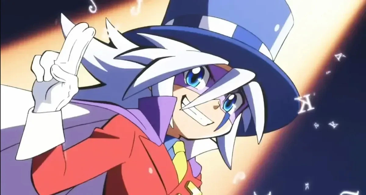 Joker | Mysterious Joker Wiki | Fandom