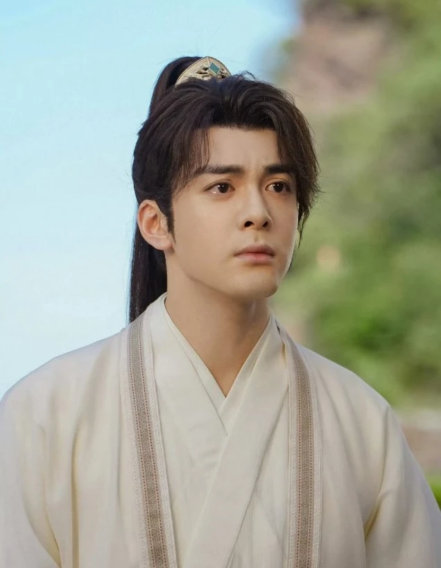 Fang Duobing | Mysterious Lotus Casebook Wiki | Fandom