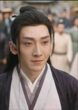 Yun Biqiu | Mysterious Lotus Casebook Wiki | Fandom