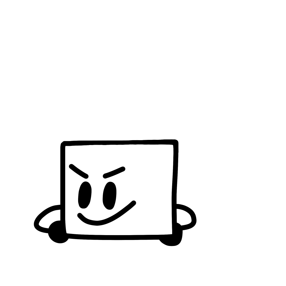 Squarey | Mysterious Manor Wiki | Fandom