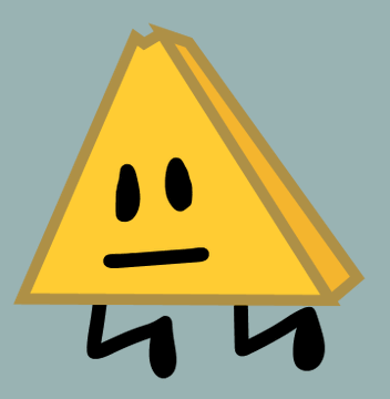 Chip Crumb | Mysterious Object Super Show Fanon Wiki | Fandom