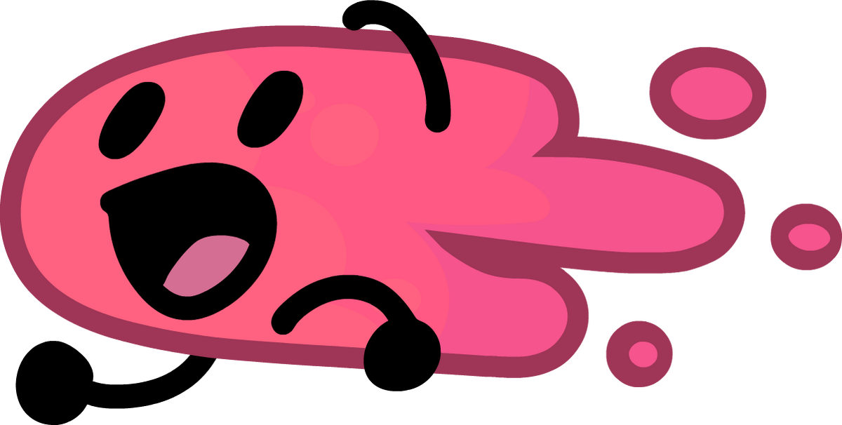 Smear Frame Mysterious Object Super Show Fanon Wiki Fandom
