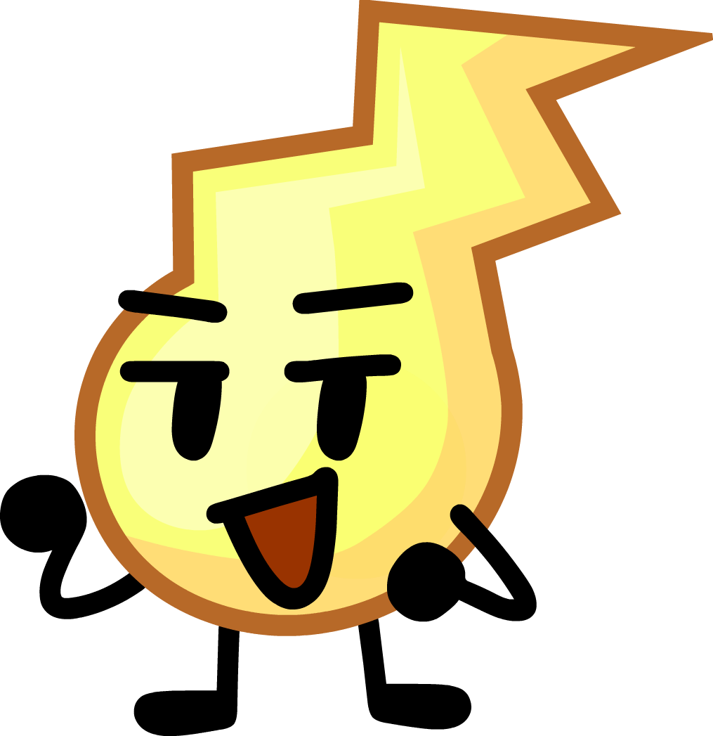 Twisp's Echo Fighter | Mysterious Object Super Show Fanon Wiki | Fandom