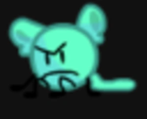 Furry Ball | Mysterious Object Super Show Fanon Wiki | Fandom