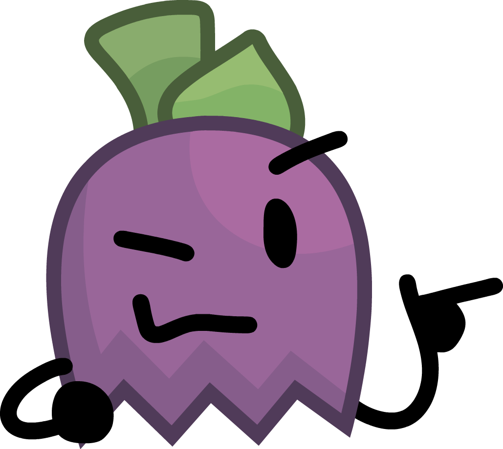 Ghost Pepper | Mysterious Object Super Show Fanon Wiki | Fandom