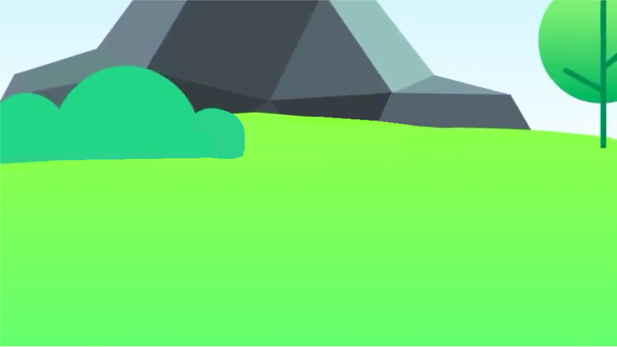 Backgrounds Mysterious Object Super Show Fanon Wiki Fandom