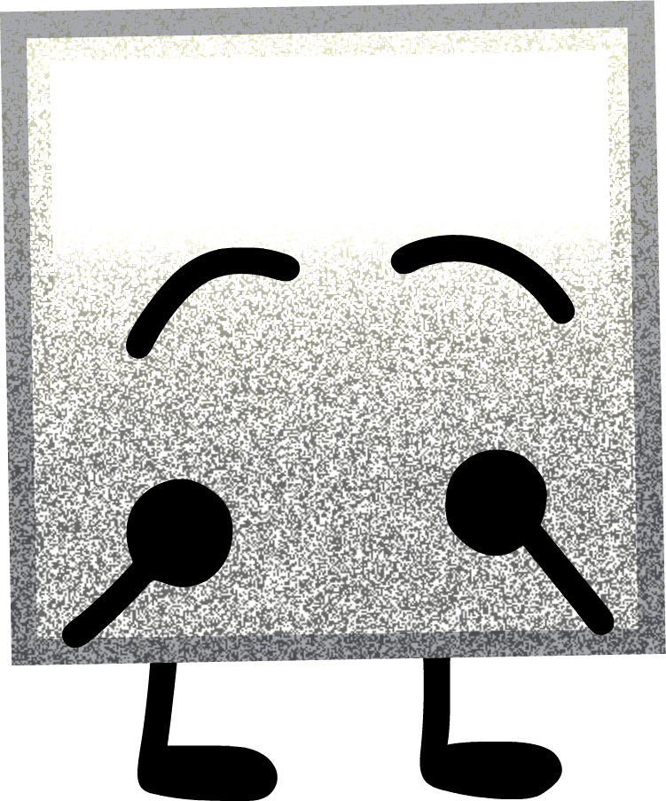 Static | Mysterious Object Super Show Fanon Wiki | Fandom