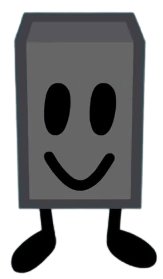 Pencil Lead | Mysterious Object Super Show Fanon Wiki | Fandom