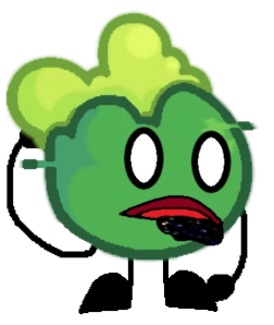 Cabbage | Mysterious Object Super Show Fanon Wiki | Fandom