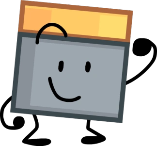 Piston | Mysterious Object Super Show Fanon Wiki | Fandom