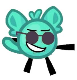 Furry Ball | Mysterious Object Super Show Fanon Wiki | Fandom