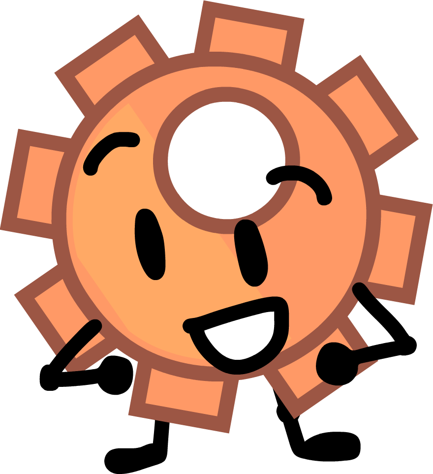 Geary | Mysterious Object Super Show Fanon Wiki | Fandom