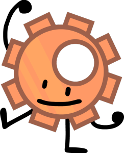 Geary | Mysterious Object Super Show Fanon Wiki | Fandom