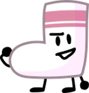 Sock | Mysterious Object Super Show Fanon Wiki | Fandom