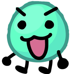 Furry Ball | Mysterious Object Super Show Fanon Wiki | Fandom