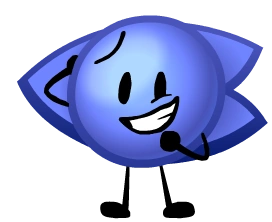 Shapy | Mysterious Object Super Show Fanon Wiki | Fandom