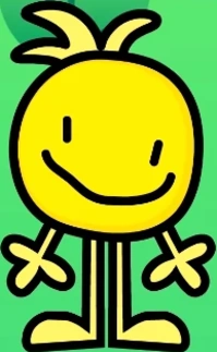 Gene | Mysterious Object Super Show Fanon Wiki | Fandom