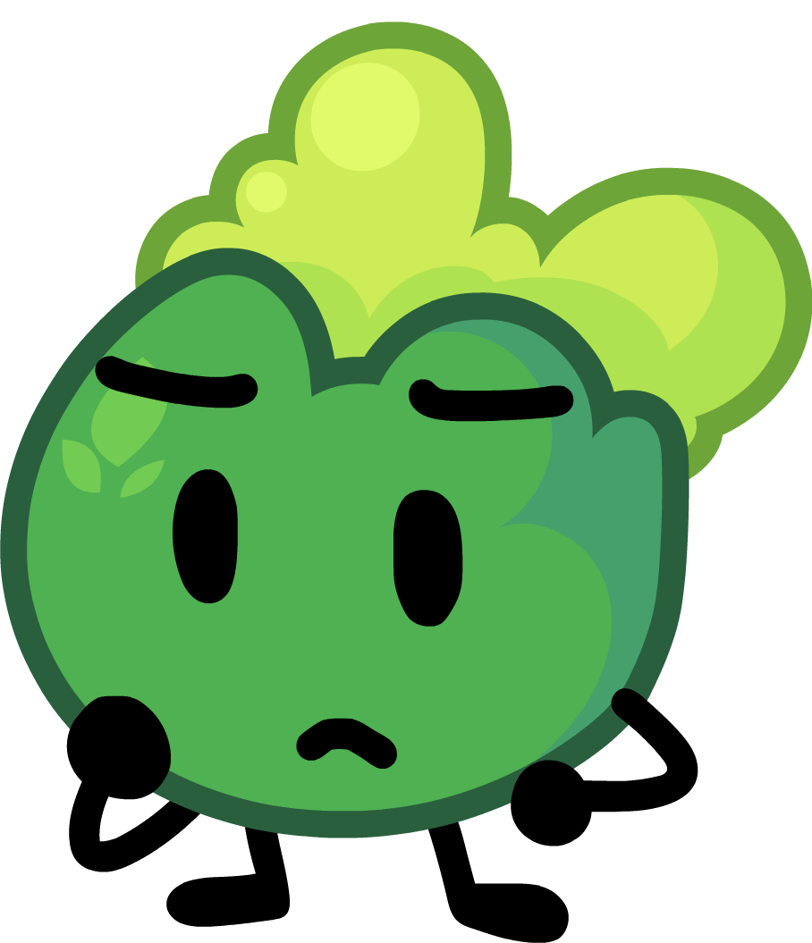 Cabbage | Mysterious Object Super Show Fanon Wiki | Fandom