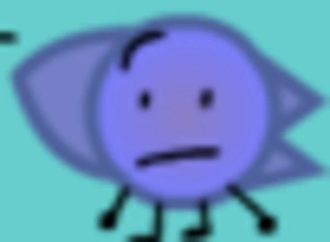 Shapy | Mysterious Object Super Show Fanon Wiki | Fandom