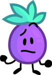 Alien Pineapple | Mysterious Object Super Show Fanon Wiki | Fandom