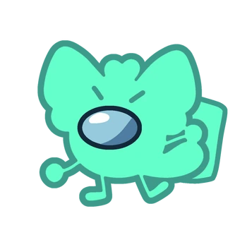 Furry Ball | Mysterious Object Super Show Fanon Wiki | Fandom