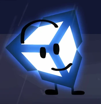 Unity | Mysterious Object Super Show Wiki | Fandom