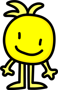 Gene | Mysterious Object Super Show Wiki | Fandom