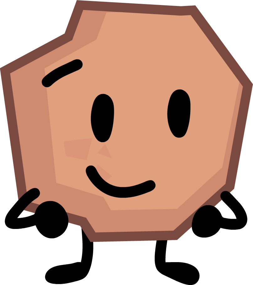 Breadcrumb | Mysterious Object Super Show Wiki | Fandom