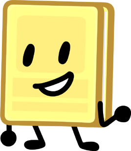 Story Book | Mysterious Object Super Show Wiki | Fandom