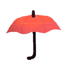 Umbrella | Mysterious Object Super Show Wiki | Fandom